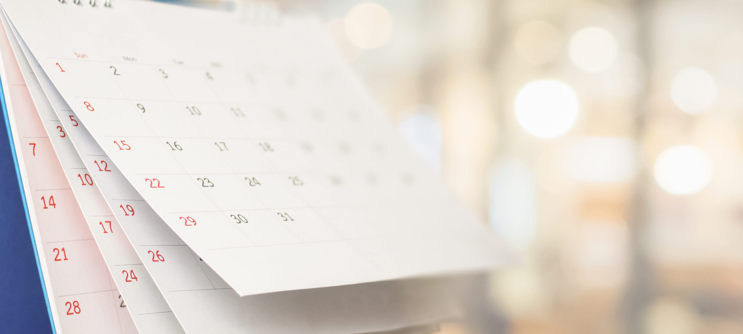 Town Calendar - Lakeview, Oregon